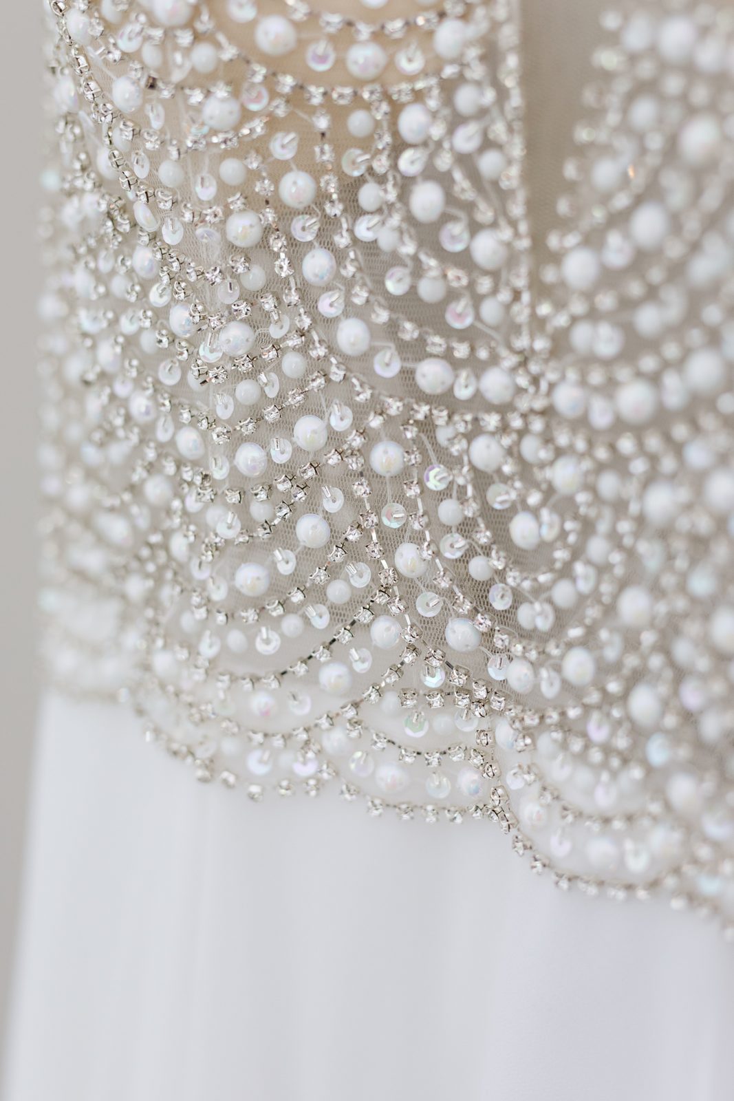 Alyssa & Mike | Romantic Summer Metro Detroit Wedding - Detroit ...